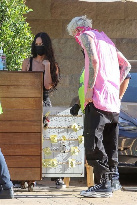 Megan Fox Sexy The Fappening Leaked Photos