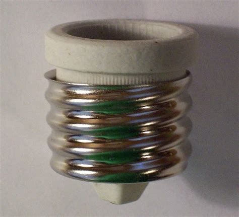 Mogul Base Way Light Bulb Adapter Shelly Lighting