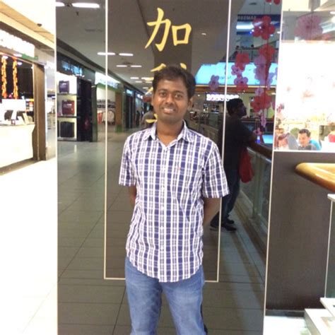 Karthik Mani Linkedin