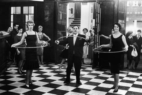 Does The Secret To Inner Peace Involve Hula Hoops Insidehook