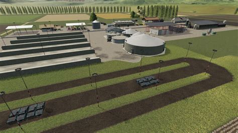 FS19 Mod Test Map 1 0 1 0 FS 19 Maps Mod Download