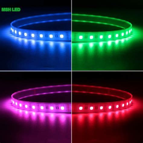 Rgbw Strip