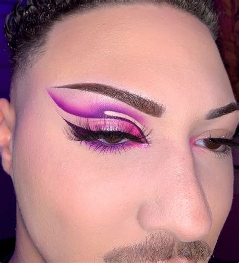 💜𝒞𝒶𝓃𝒹𝓎🍬 Edgy Makeup Cute Eye Makeup Makeup