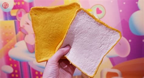 어린이도 어른도 푹 빠진 장난감 스퀴시 직접 만들었습니다