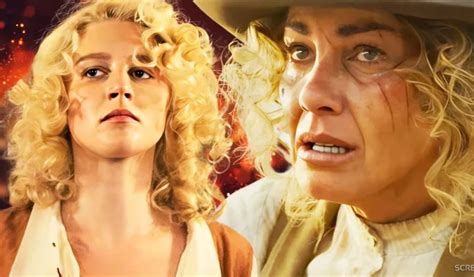 Das Tragische Schicksal Von Alex‘ Freunden Im Jahr 1923 Erinnert An Spencer Duttons