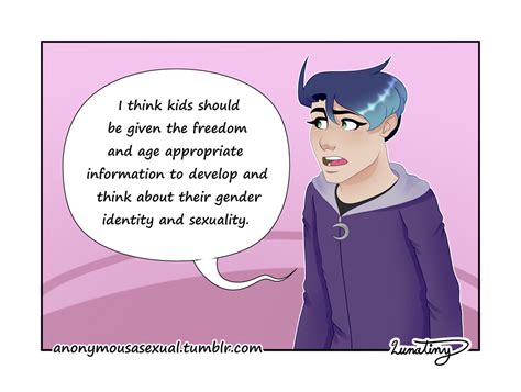 Anonymous Asexual