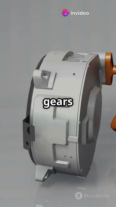 Why Electric Cars Don’t Need Gears! ⚡🚗 #virlvideo #automobile - YouTube