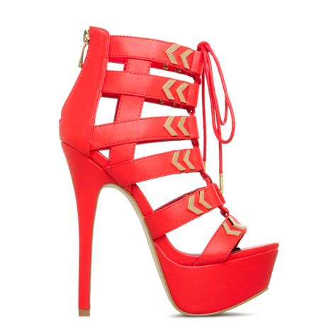 Berdine Shoedazzle Image 4130920 On