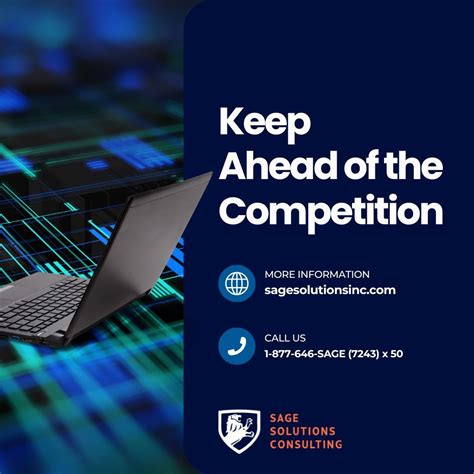 Sage Solutions Consulting Inc On Linkedin Businesssuccess Stayahead