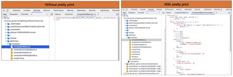 Debug Lightning Web Components Apex Hours