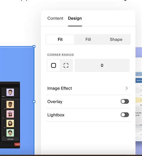 Why I Cannot Find Image Animation In Imageeditdesignanimation Anyone Knows The Solution