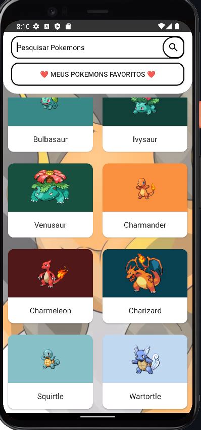 Github Guigoulartpokeapipokedex Consumo De Pokeapi Usando Kotlin