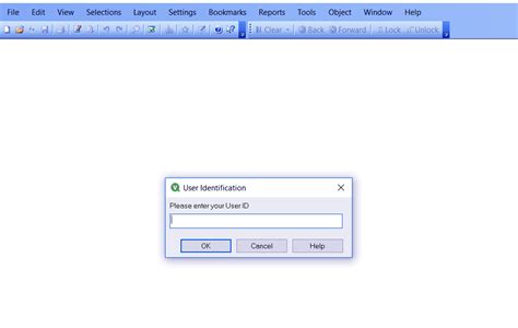 Qlikview Security Authentication Authorization Types Salesforce