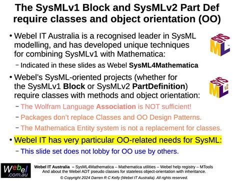 Representing The Sysmlv1 Block And Sysmlv2 Part Def In Mathematica Representing The Sysmlv1 Block And Sysmlv2 Part Def In Mathematica