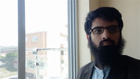 Muhammad Anas On Linkedin Office