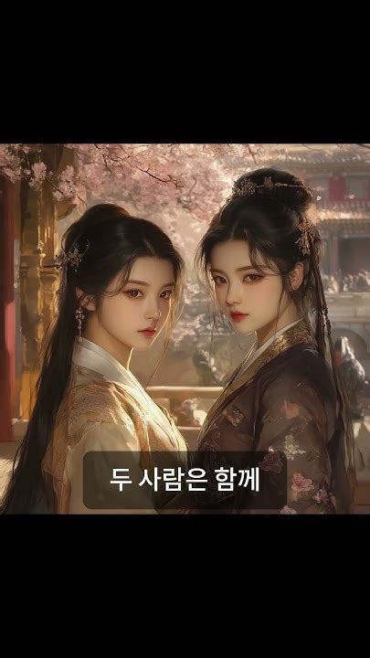 신라시대 최고미녀에 얽힌 비극적인 이야기 Youtube