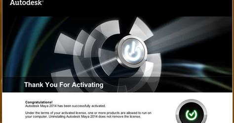 Autodesk 2014 All Products Activator X32 X64 Windows Mac By Xforce Hit