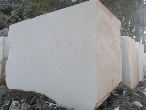 Limestone Blocks Stone Blocks Moca Cream Limestone