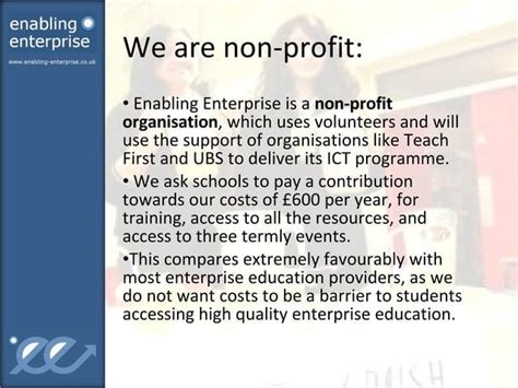 Enabling Enterprise ICT PPT