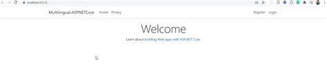 Globalization And Localization In Aspnet Core Detailed Codewithmukesh
