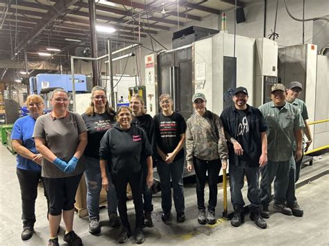 Practical Machinist On Linkedin 12 Considerations For A Career In Cnc Machining