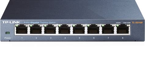 Best Gigabit Switches