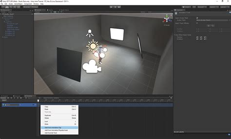 Comprenda La Tubería De Importación De Activos De Unity Thefastcode