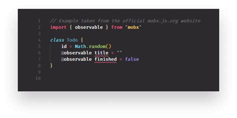 The Decorator Design Pattern In Javascript Webtips