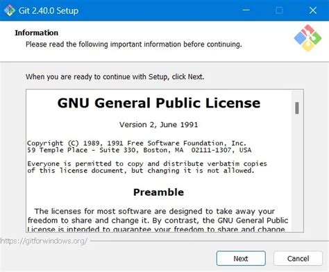 如何在windows中安装git和git Bash 极客指南