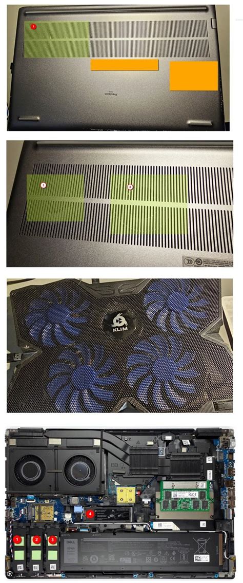 Precision BIOS Overall System Performance Degradation Page DELL Technologies