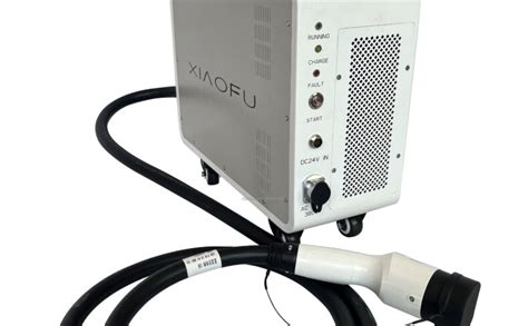 Understanding The CCS1 CCS2 GB T And CHAdeMO Charging Protocols XIAOFU