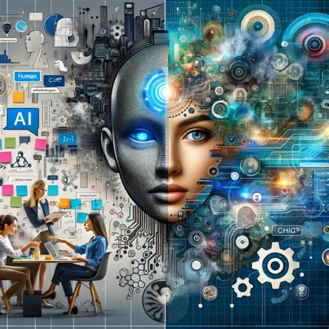 🌟 7 Ways Ai Improves Design Thinking