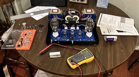 Diy Audiophile Amplifier Get Amazing Stereo Sound With 3e Audios Class D Amplifier Board