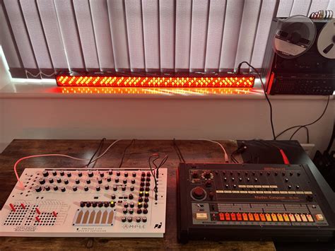 Ample Analogue Synth — Analogue Solutions