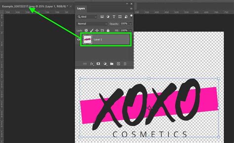 How To Use A Displacement Map In Photoshop Ultimate Guide