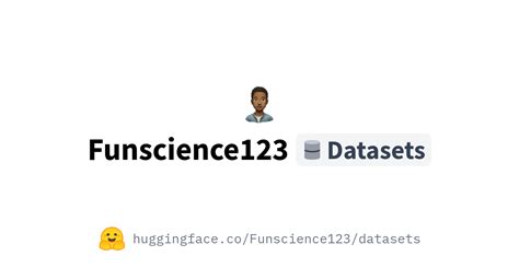 Funscience123 Fun Scientists