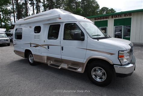 Rv Trader Florida Class B Used Paul Smith