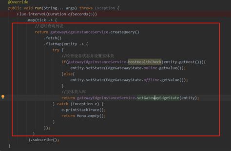 疑问 Terval定时任务不执行问题 · Issue 259 · Hs Webhsweb Framework · Github