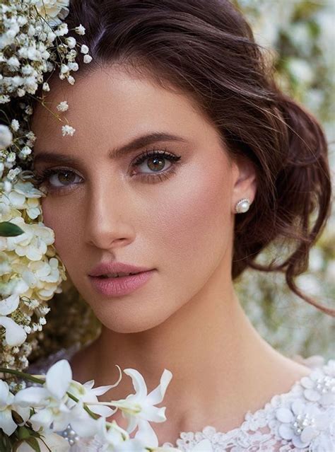 Natural Makeup Look For Summer Artofit