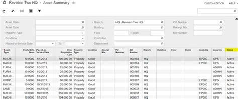 How To Add Columns To A Screen In Acumatica Even If The Field Isnt In