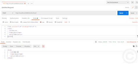 Java程式教學甘仔店 Spring Boot Web 專案 Controller Requestbody Responsebody
