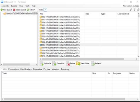 back up a client to dell ecs configuring ibm spectrum protect to use