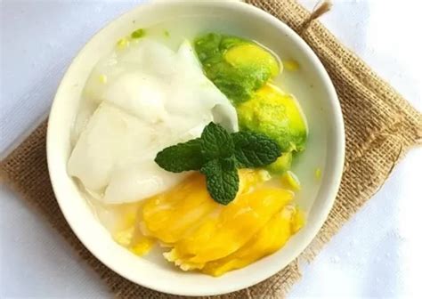 印尼最受欢迎的8个传统甜点! 知乎 印尼最受欢迎的8个传统甜点! 知乎