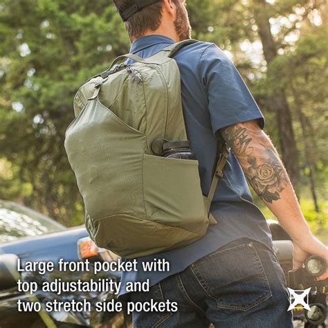 Vertx Long Walks Pack 28l