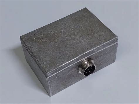 Aluminium Tilt Sensor At ₹ 4000piece Mumbai Id 25939435362