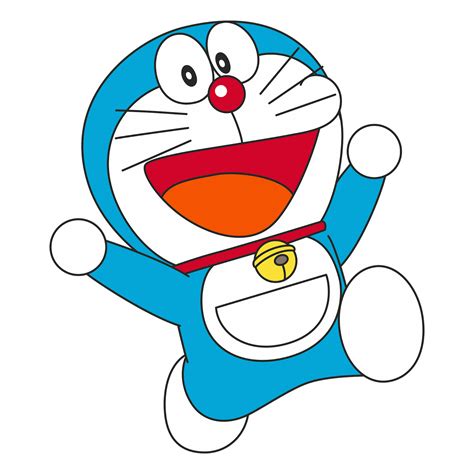 Hd Free Download Doraemon Png Clipart Doraemon Pngdoraemon Png Porn