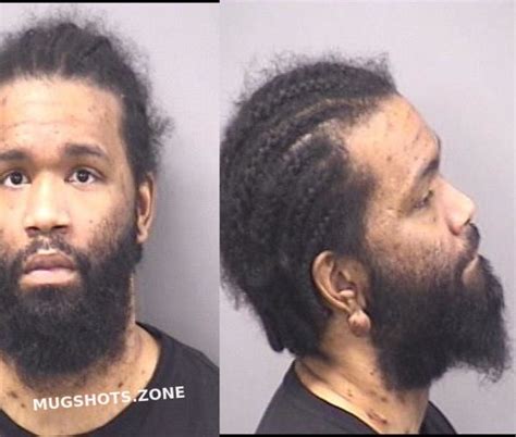 Davis Darius Antonio 02 05 2024 Kankakee County Mugshots Zone