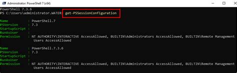 gui installation does not enable powershell remoting · issue 20173
