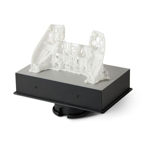 Formlabs White Resin V5 For The Form 4 Ecosystem