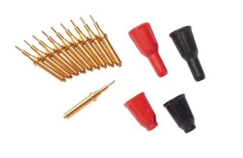 Replacement Probe Tips For Fluke Battery Analyzer 10 Count Wecl 華輝無綫電行有限公司